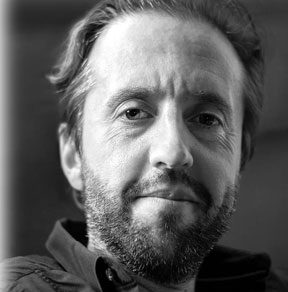 Christian Bosio Foto – About me